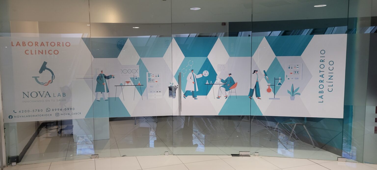 Location – NovaLab